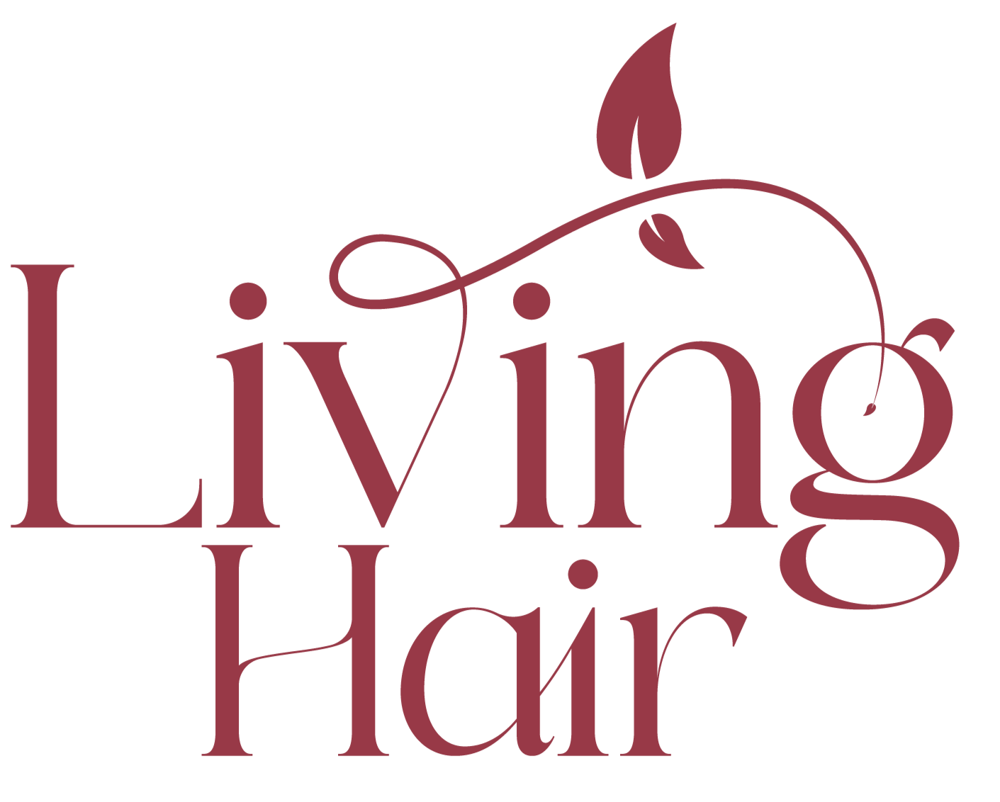Living Hair – LIVING HAIR